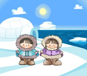 ¿Sabes quiénes son los esquimales? | Curiosidades