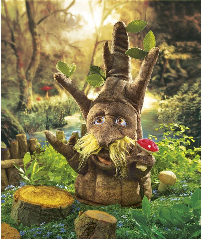 Cuentos originales dramatizados: ¡llega el Árbol Sabio! - NOTICIAS ...