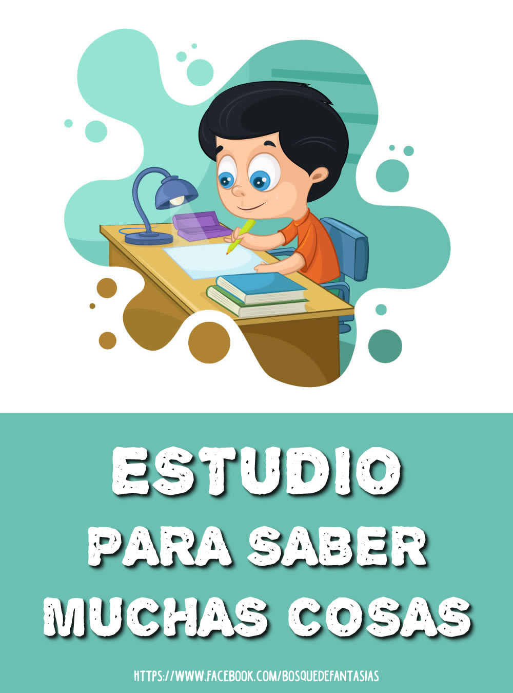 La IMPORTANCIA de los BUENOS HÁBITOS para los niños