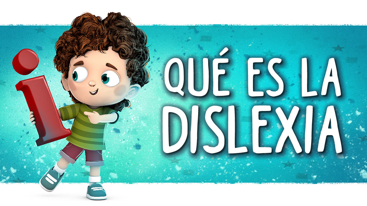  Qu Es La DISLEXIA Se ales Y Diagn stico