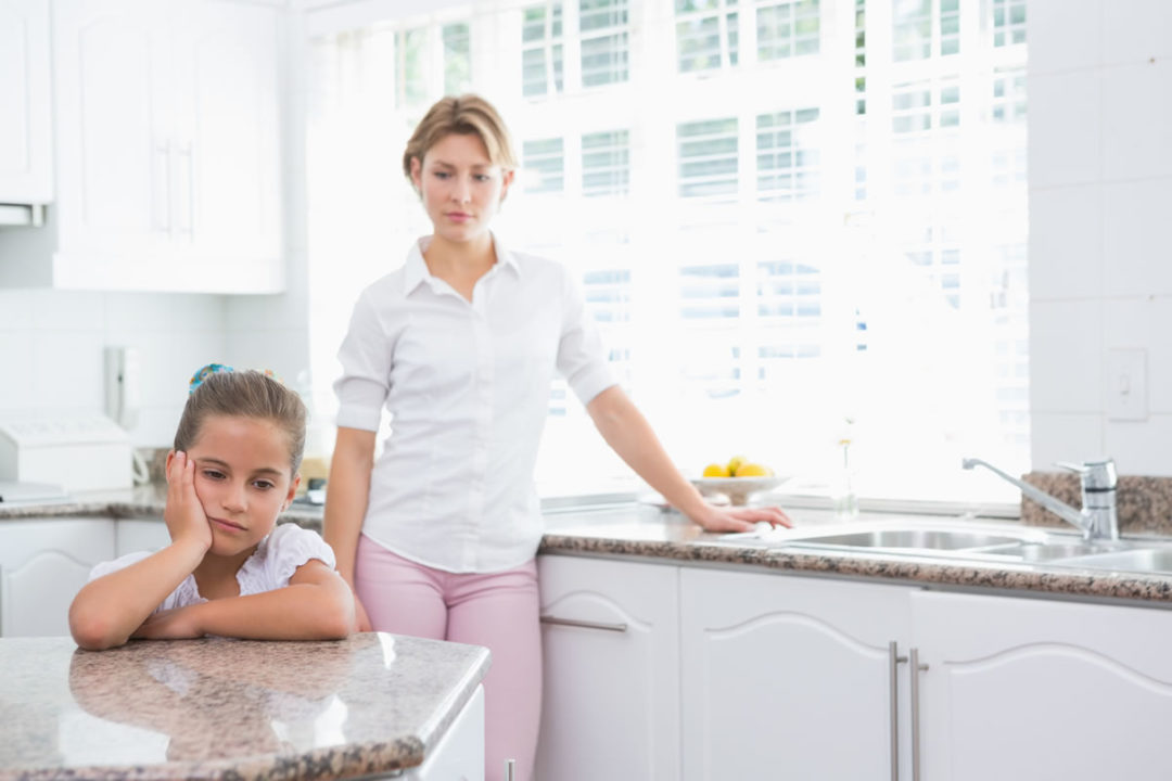 ¿Qué es un padre CODEPENDIENTE? - Cómo reconocerlo y evitarlo