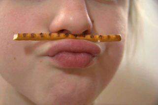 Geniales ejercicios para trabajar las PRAXIAS bucofonatorias