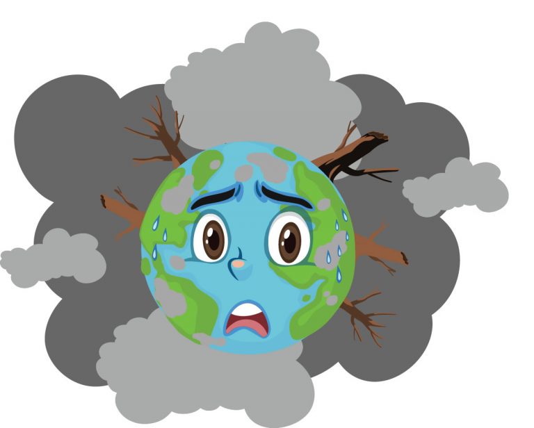 QuÉ Es El Cambio ClimÁtico Curiosidades Para Niños