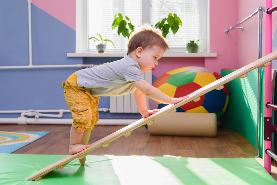 Bayley-Iii Escala Bayley De Desarrollo Infantil – BUVCJ
