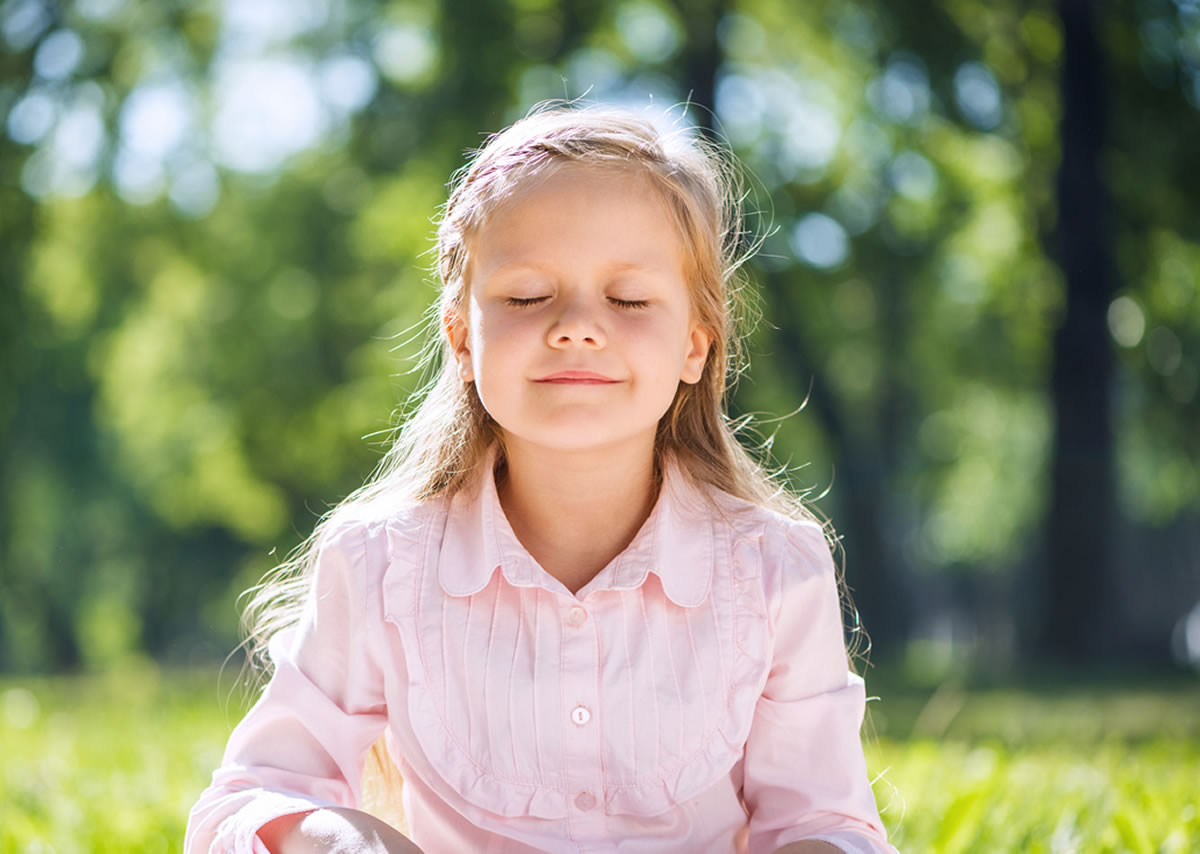 Consejos para lograr que la CLASE esté en CALMA