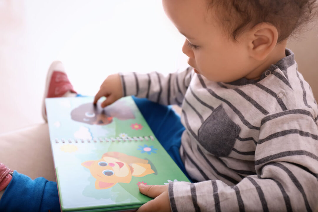 Fomenta la pasión por leer con libros preescolares de primera calidad