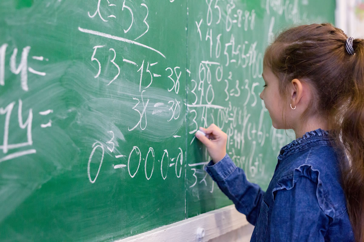 Consejos para trabajar la inteligencia lógico-matemática