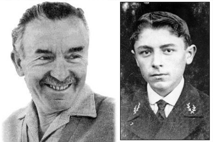 CÉLESTIN FREINET y el sentido de la PEDAGOGÍA feliz