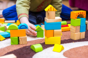 Descubre los beneficios de la educación infantil en los niños