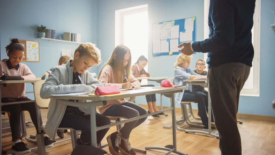 Ideas para organizar y estructurar el aula de manera efectiva