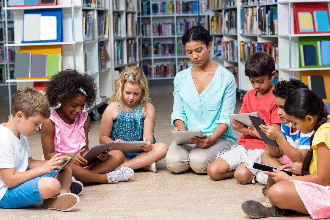 Etapas y niveles en el proceso de comprensión lectora infantil