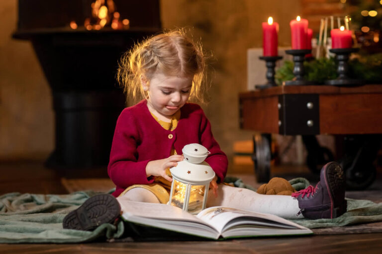 ¿Cuáles son las partes de una leyenda? Aprendemos a reconocerlas