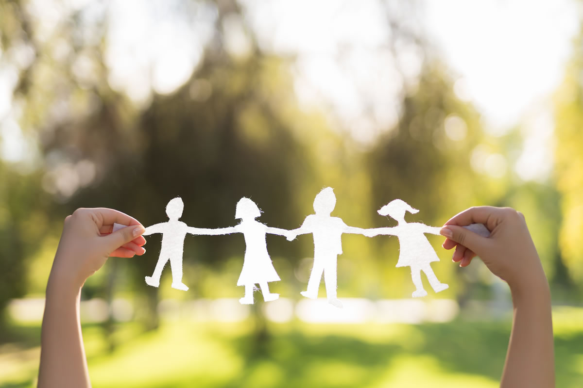 Cómo explicar los conceptos de igualdad y equidad a los niños