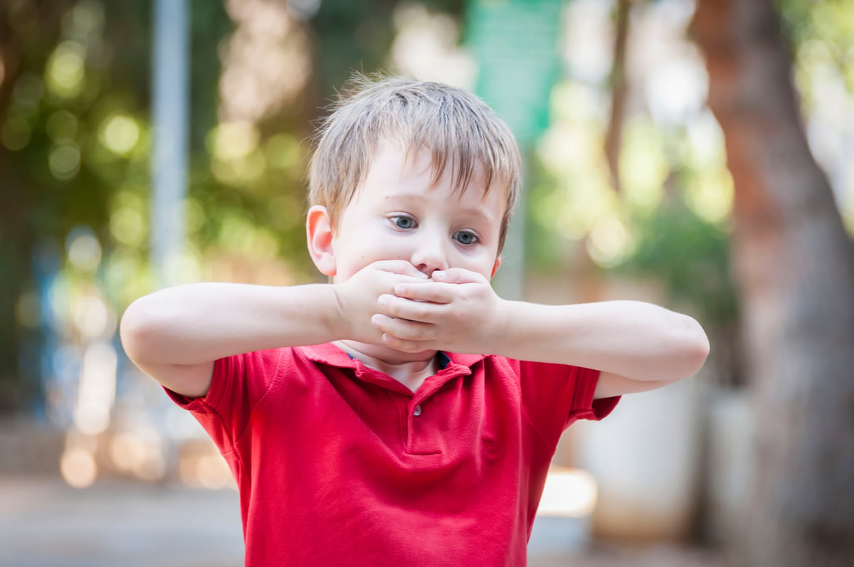 Conoce qué es la disfemia en la infancia, un trastorno muy común