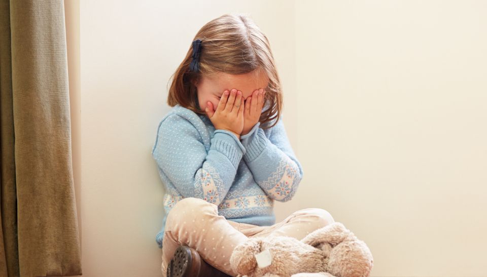 Cómo podemos ayudar a los niños a sobreponerse a la adversidad