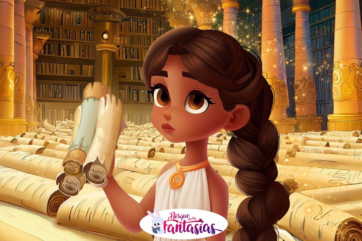 HIPATIA de ALEJANDRÍA: la mejor maestra de la historia