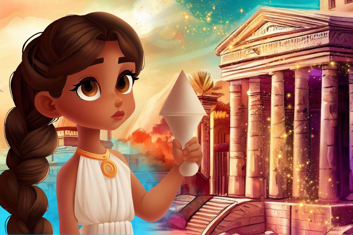 HIPATIA de ALEJANDRÍA: la mejor maestra de la historia