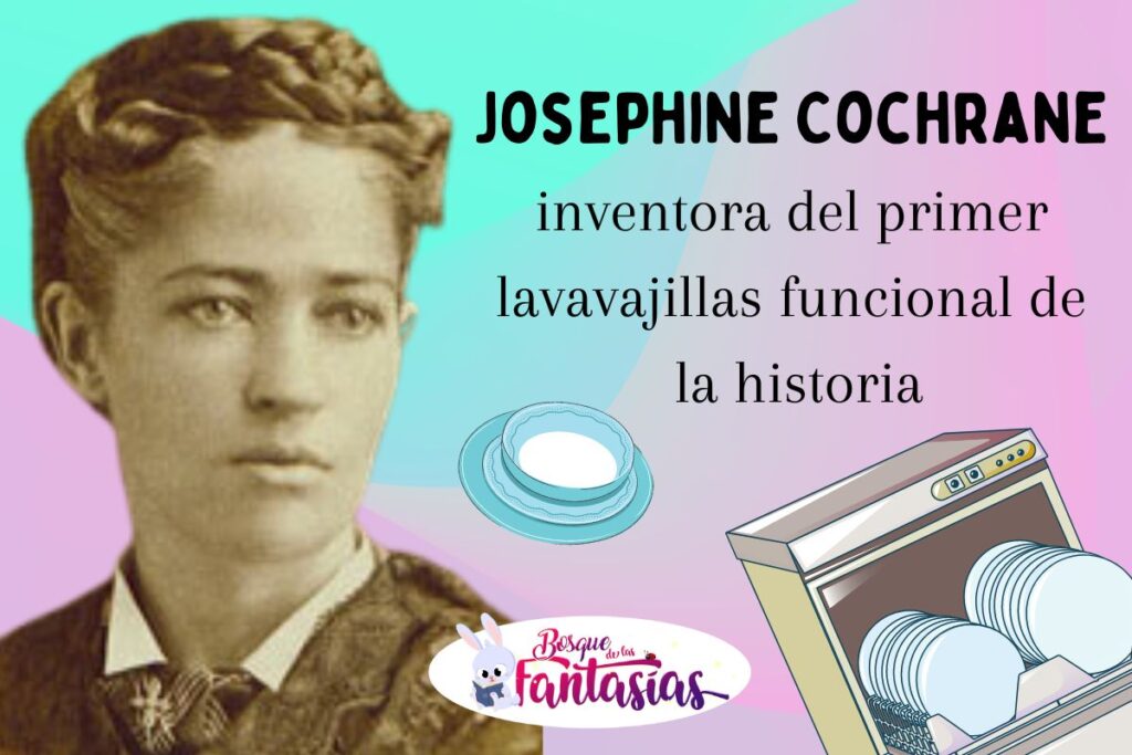 Inventos de la historia hechos por mujeres que tal vez no conozcas
