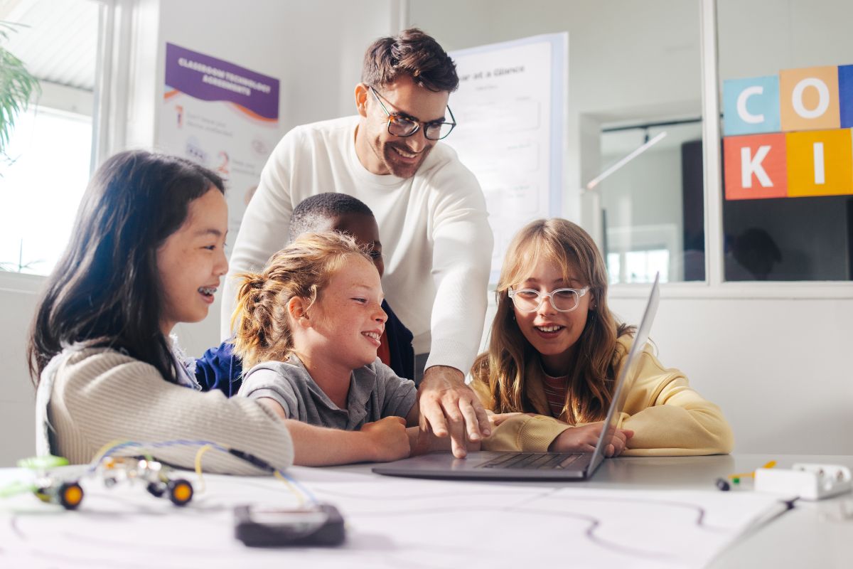 Cómo hacer que ChatGPT se convierta en un aliado de la educación