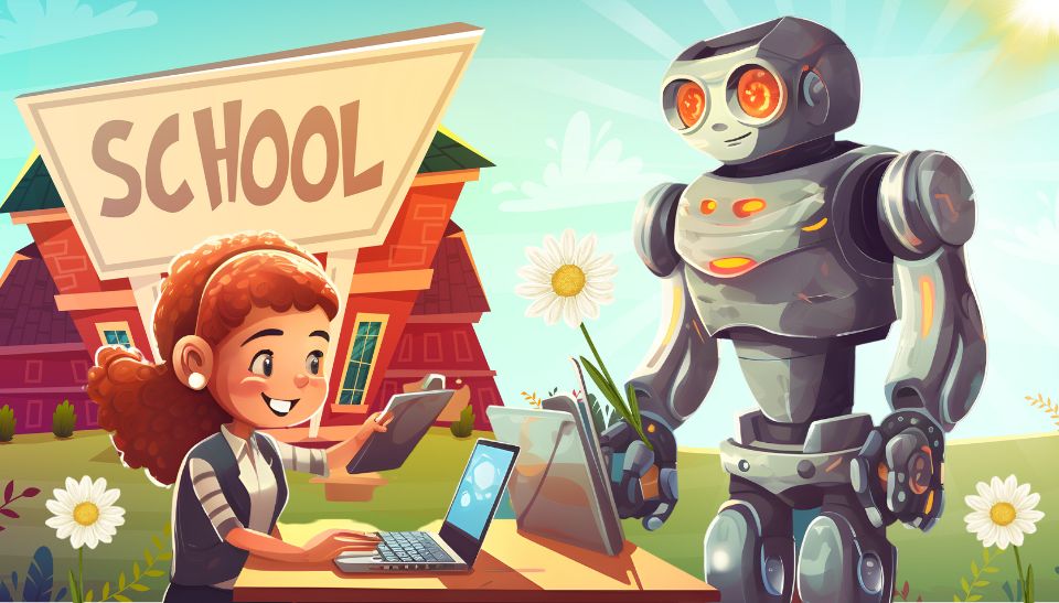 Cómo hacer que ChatGPT se convierta en un aliado de la educación