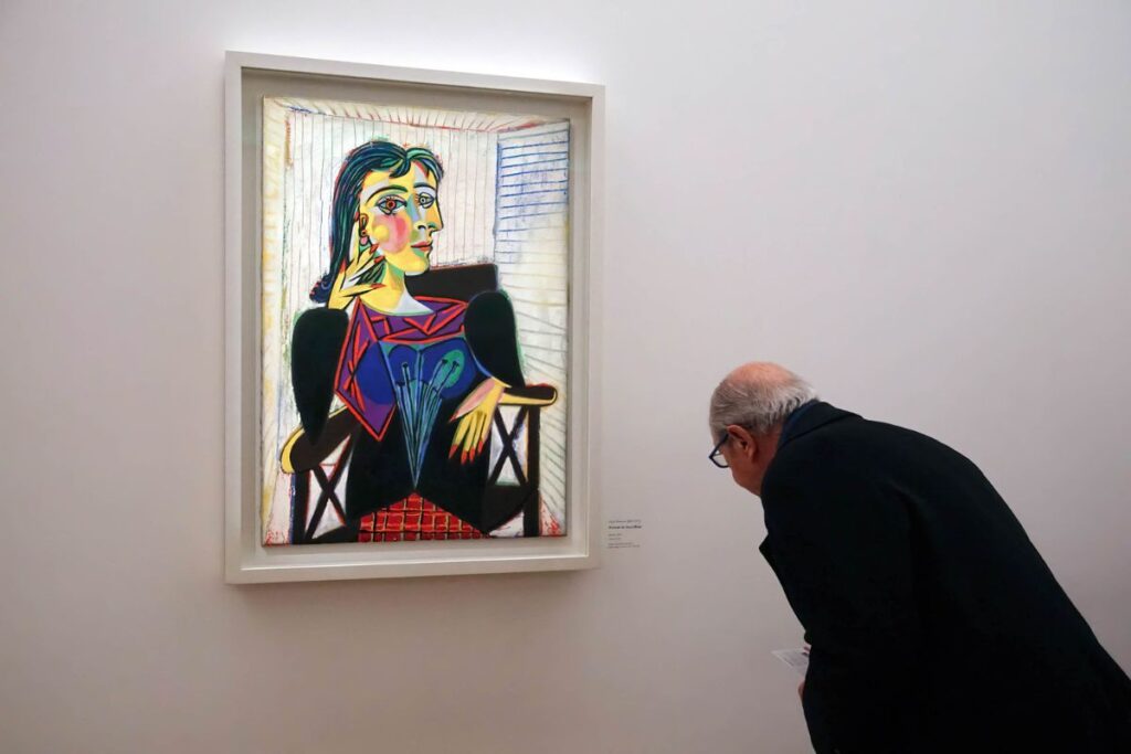 Picasso, el niño prodigio de Málaga que revolucionó el arte
