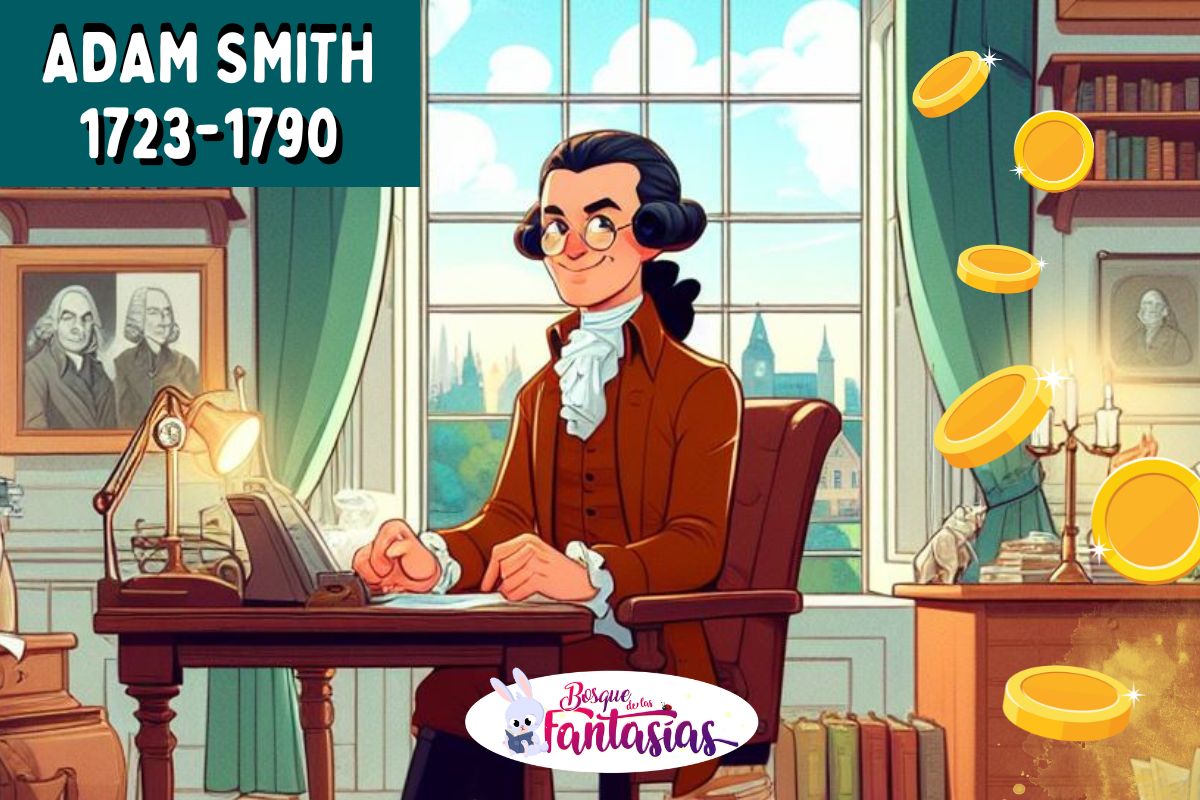 ¿Qué es el capitalismo | Curiosidades y datos interesantes para niños