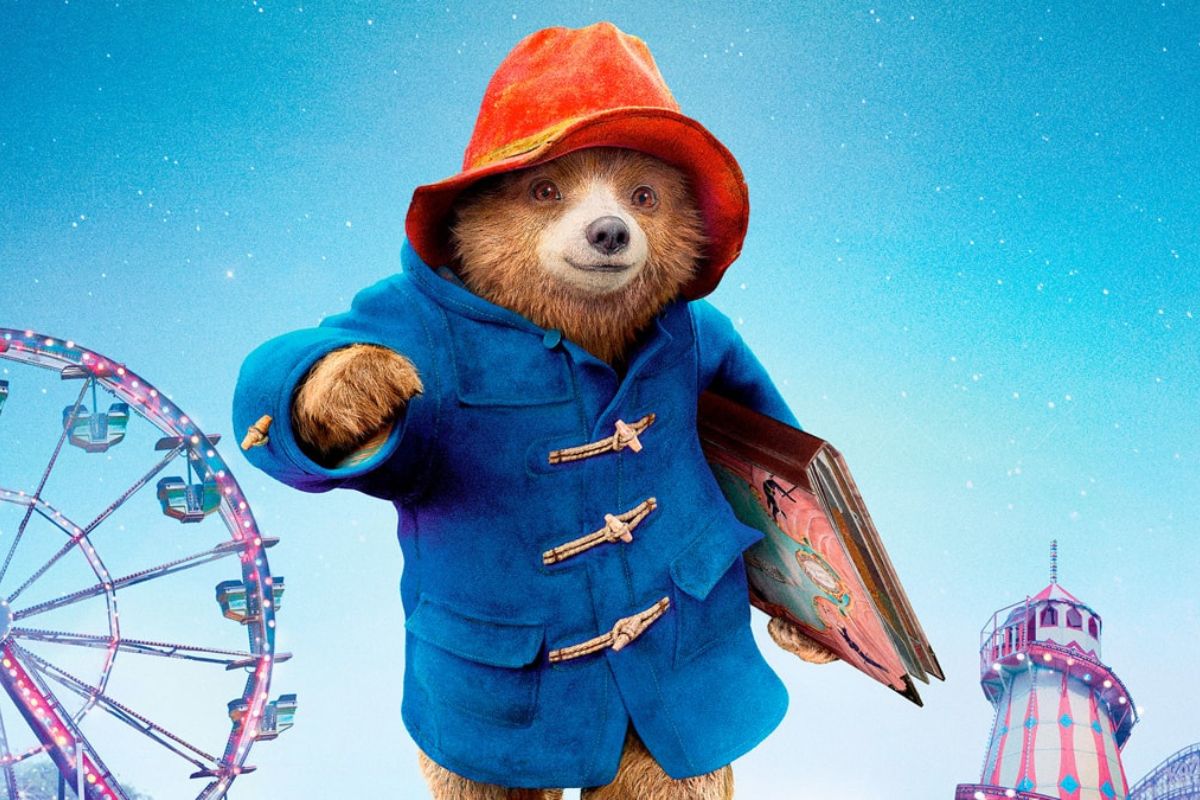 Viaja a Londres en familia y descubre la magia del osito Paddington