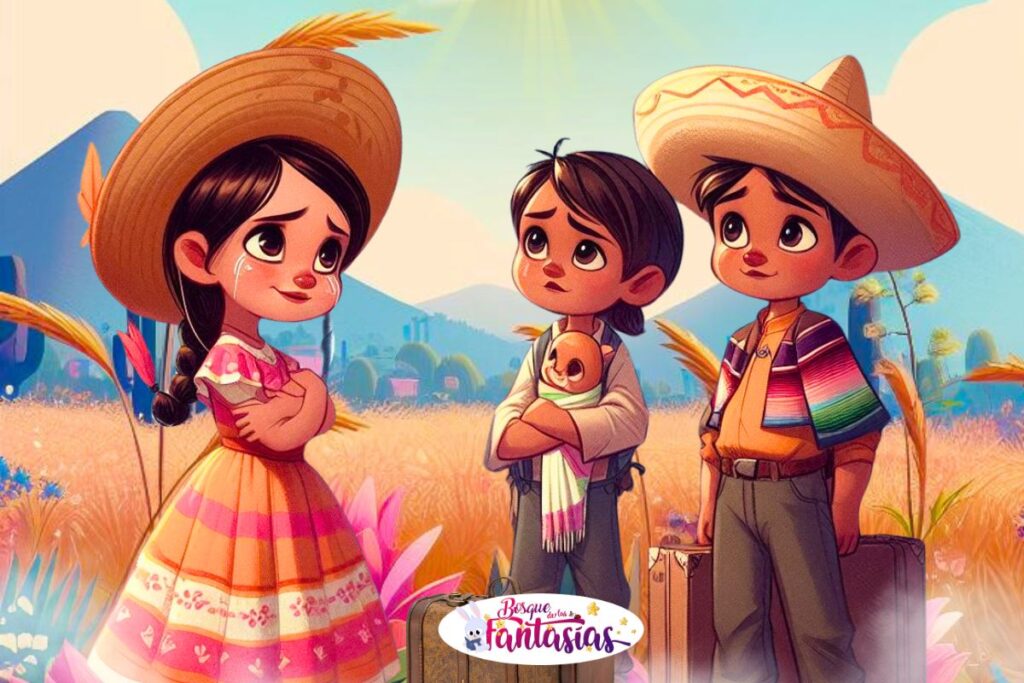 ¿Qué es la emigración? | Curiosidades para niños