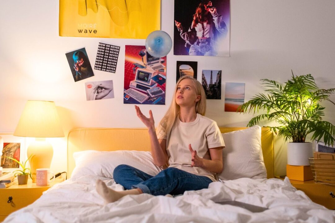 Qué es el síndrome de Peter Pan en adolescentes