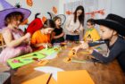 Ideas creativas para celebrar Halloween en el aula
