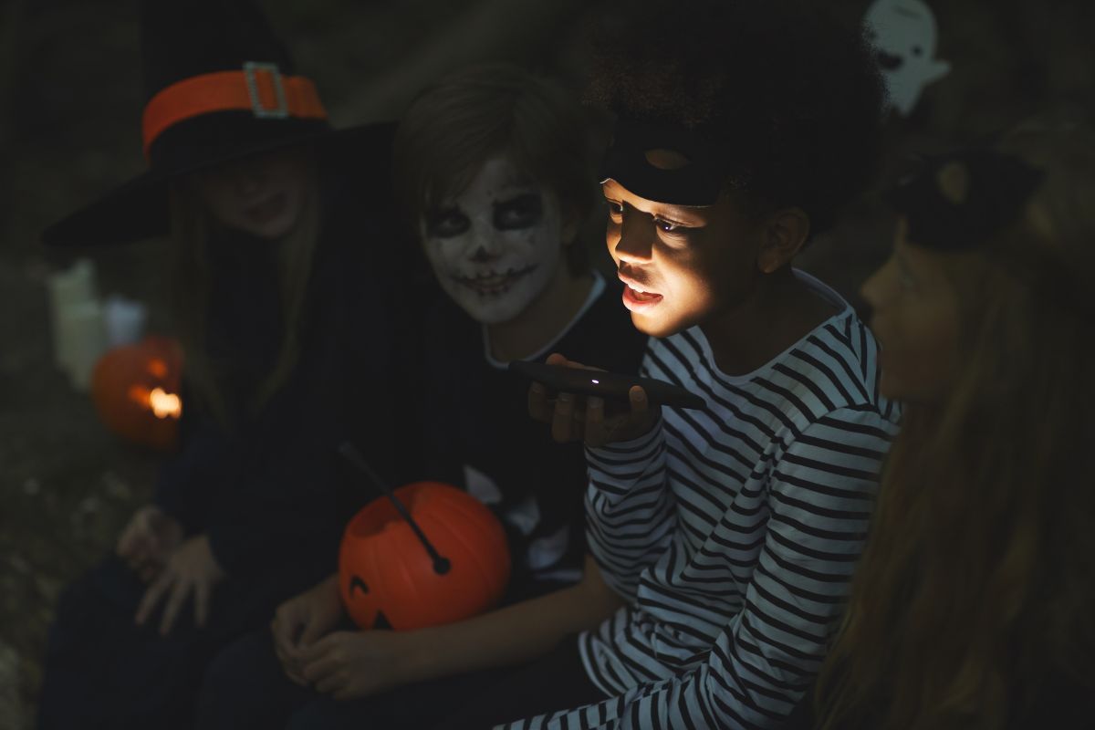 Ideas creativas para celebrar Halloween en el aula