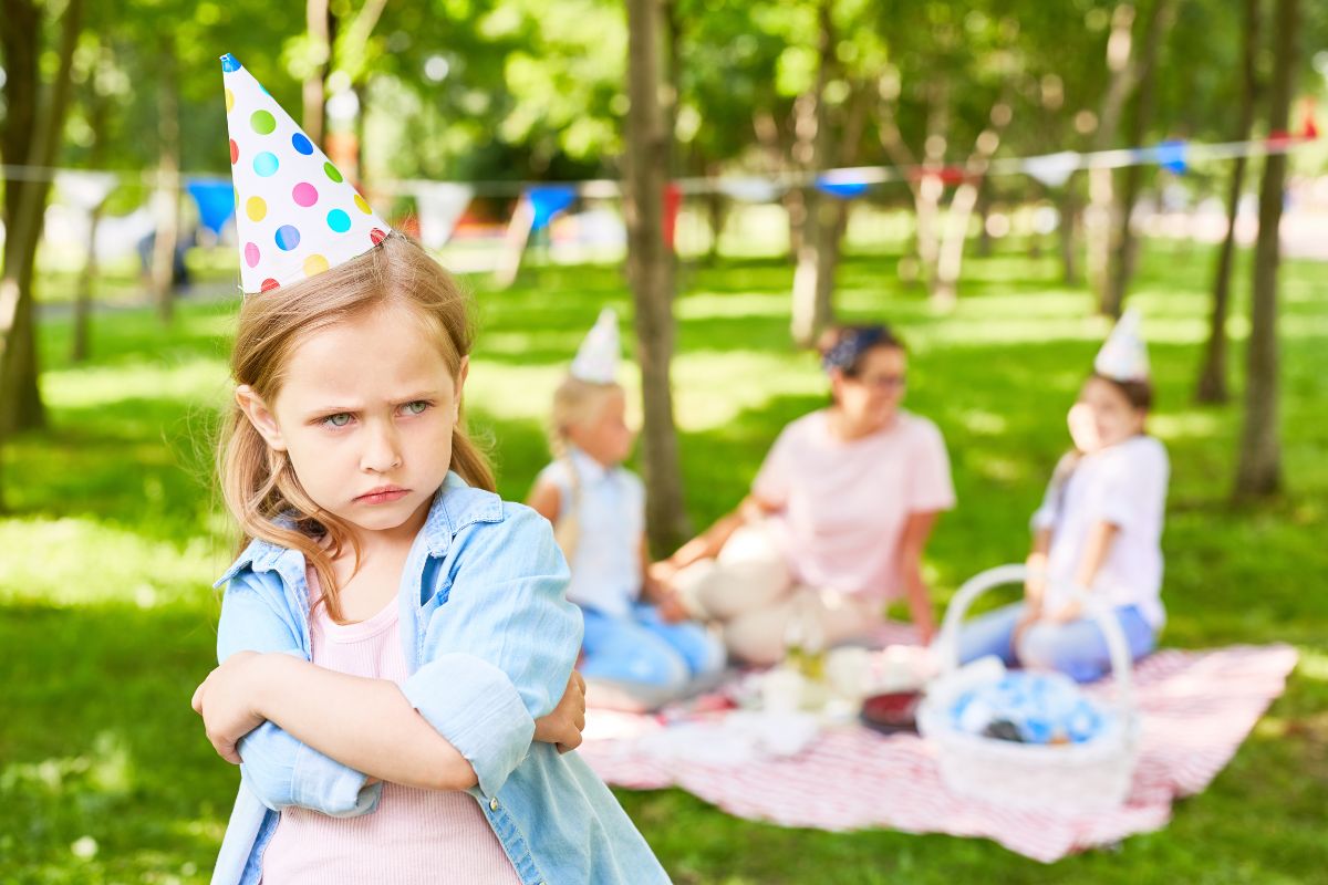Pautas para enseñar a los niños a gestionar la envidia