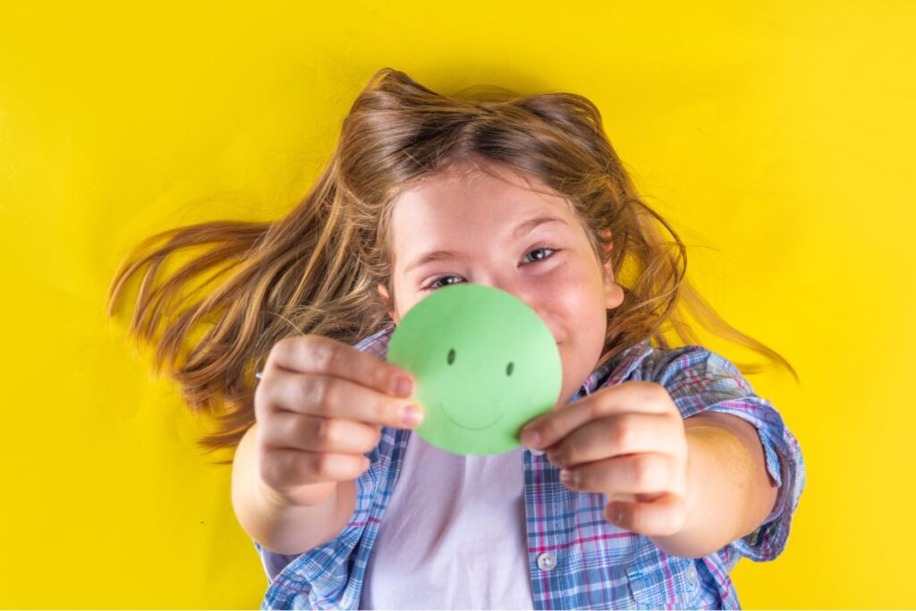 Pautas para enseñar a los niños a gestionar la envidia