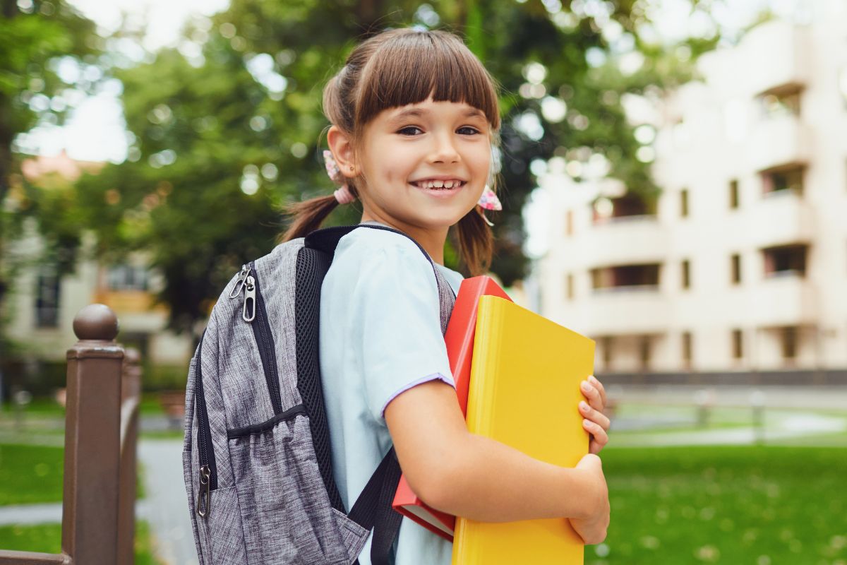 Cómo preparar con el tiempo adecuado el material para la vuelta al cole